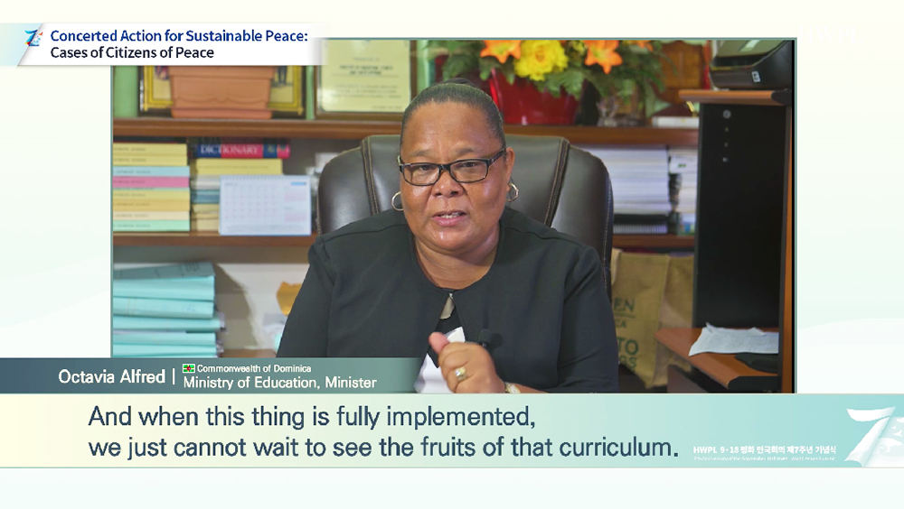 Fruits of 7th Anniversary of HWPL’s Peace Summit – pazaktiv.net